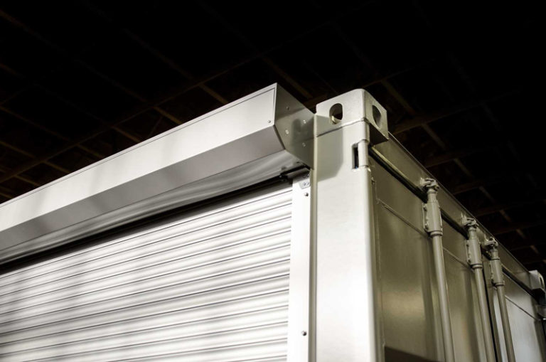 Modified Shipping Containers | Portable Offices & Buildings | Modpro